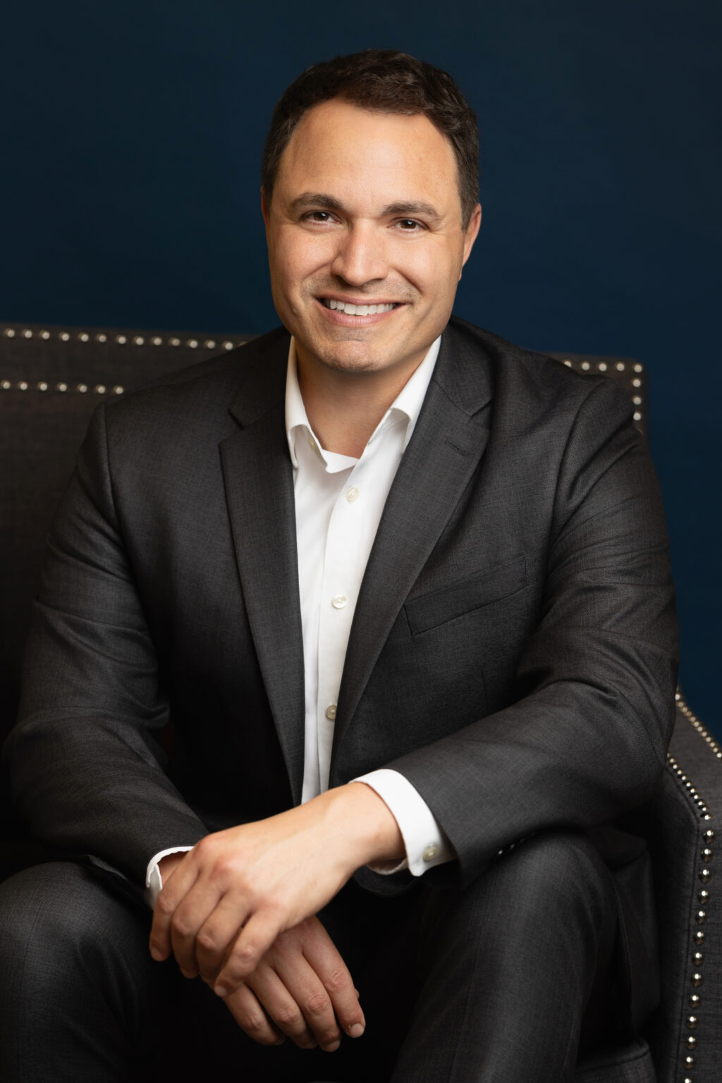 Jared M. Trust - Giarmarco, Mullins & Horton, P.C.