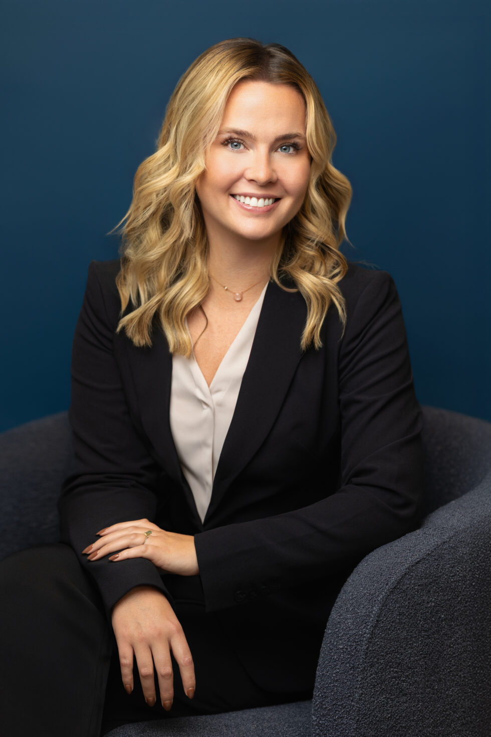 Jordyn Hawk - Giarmarco, Mullins & Horton, P.C.