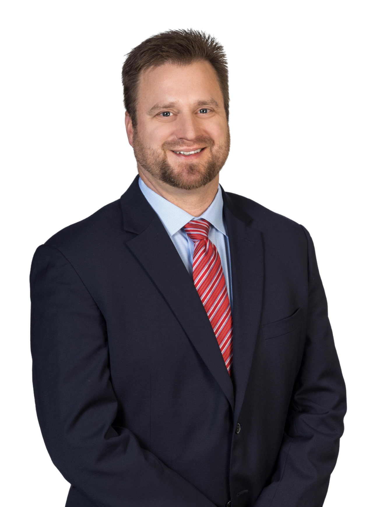 Travis Comstock - Giarmarco, Mullins & Horton, P.C.