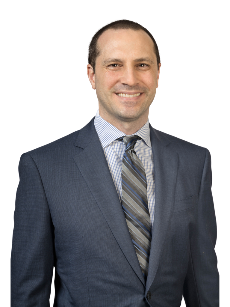 Paul A. Thursam - Giarmarco, Mullins & Horton, P.C.