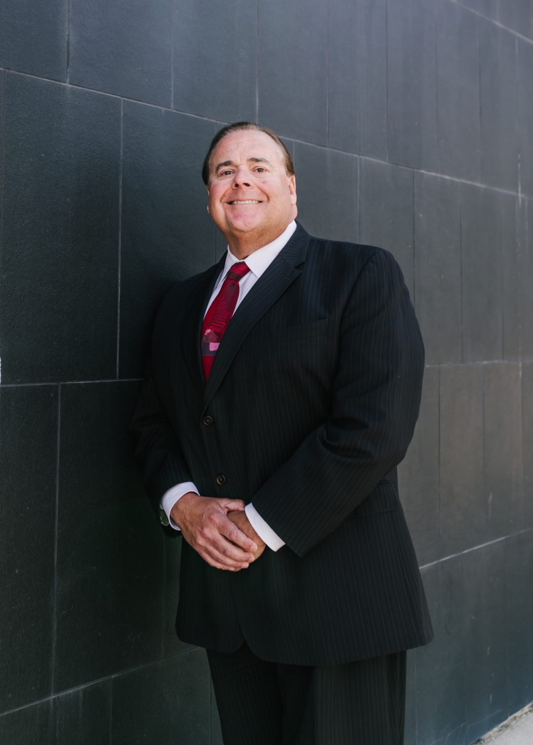 Ryan L. Perry - Giarmarco, Mullins & Horton, P.C.