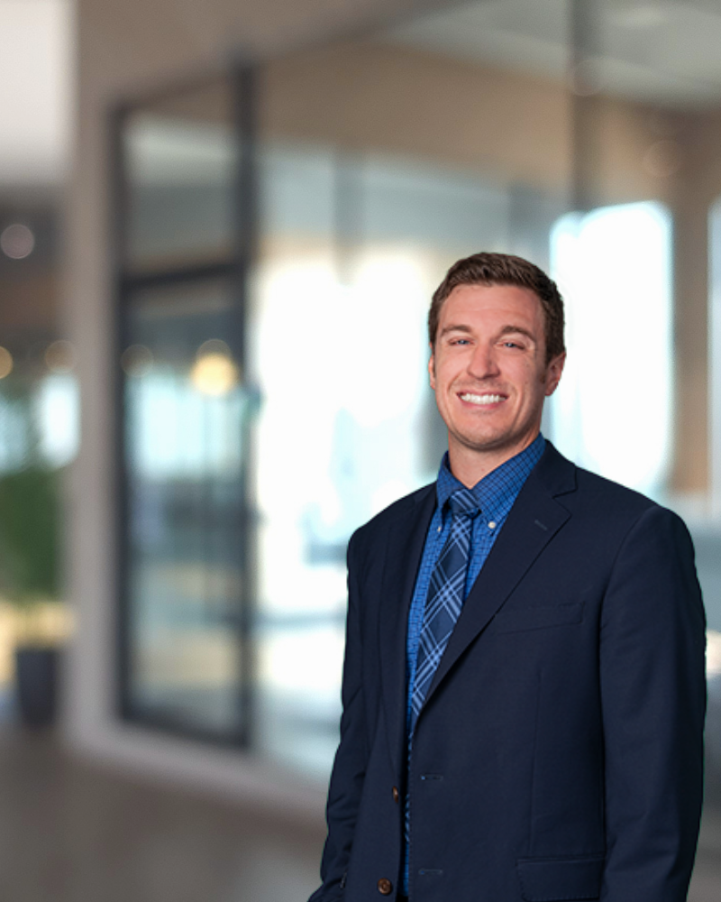 GMH Welcomes Christopher Messing to Education Law Practice Group ...
