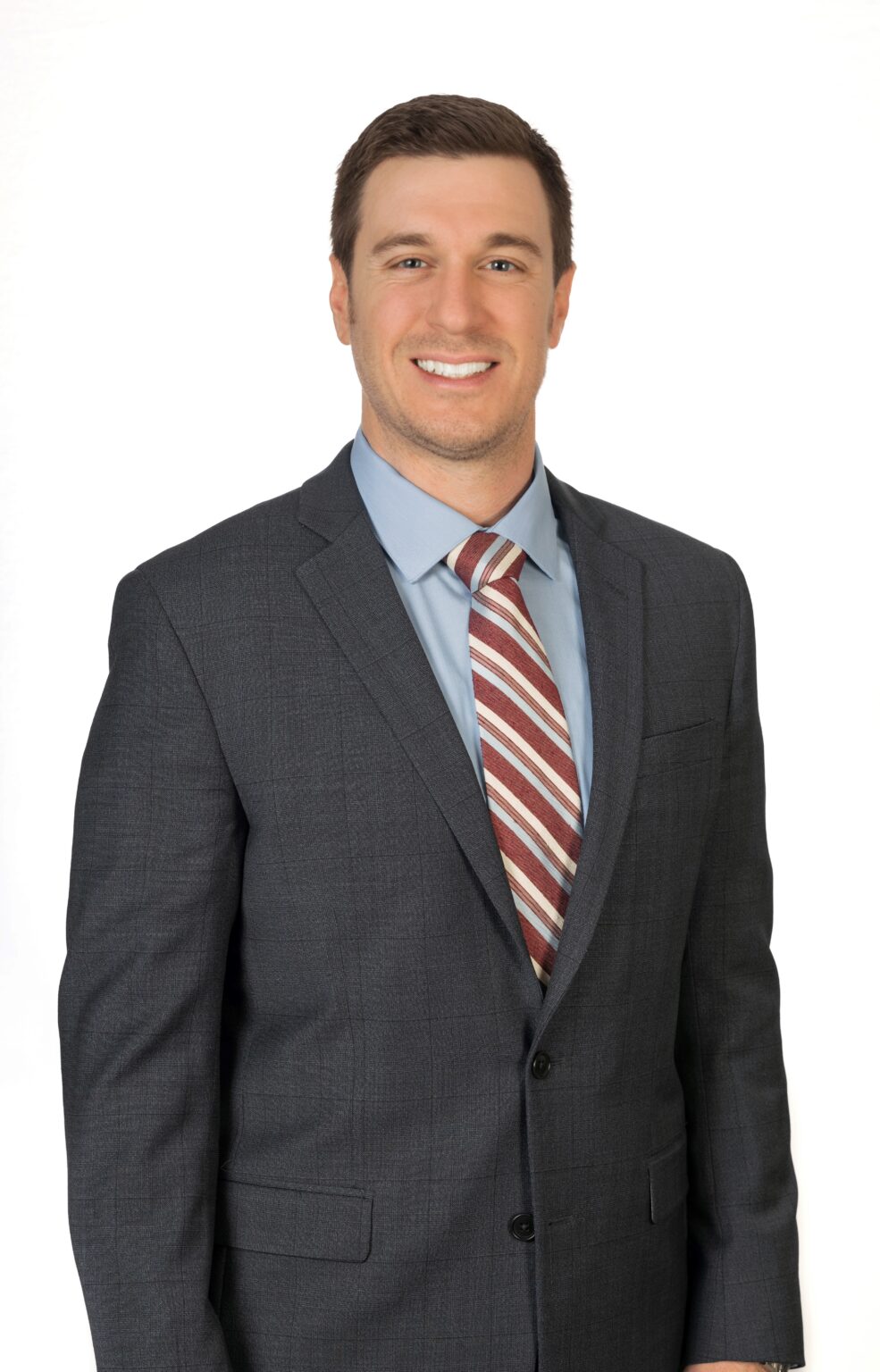 Christopher D. Messing - Giarmarco, Mullins & Horton, P.C.