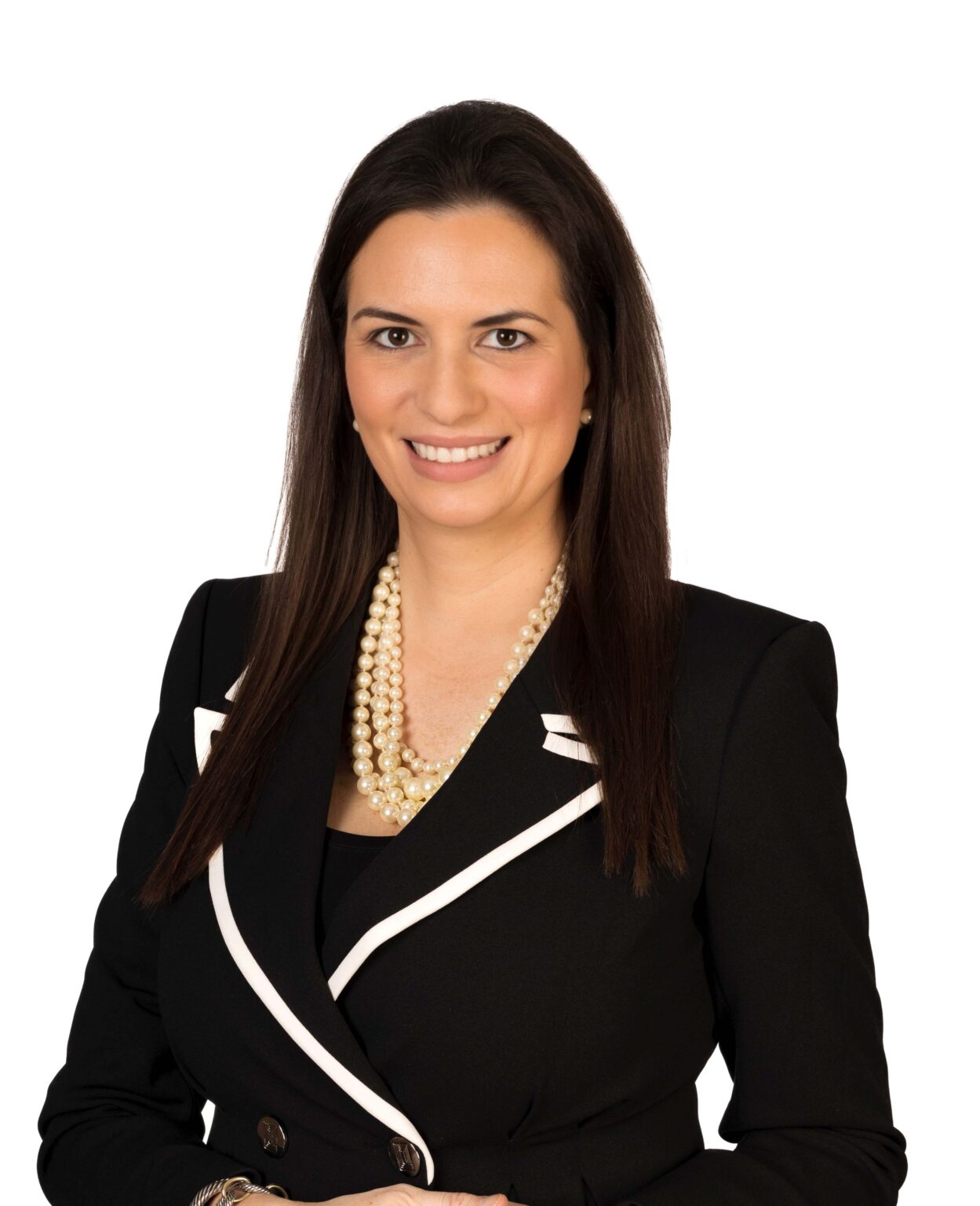 Allison Lavoie Nalette - Giarmarco, Mullins & Horton, P.C.
